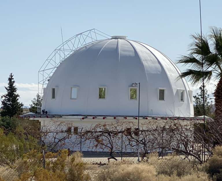 A Quick Stop At Venus - Val Thor and Other Venusians