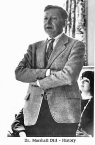 The Dill Factor - Mark Richards Explained